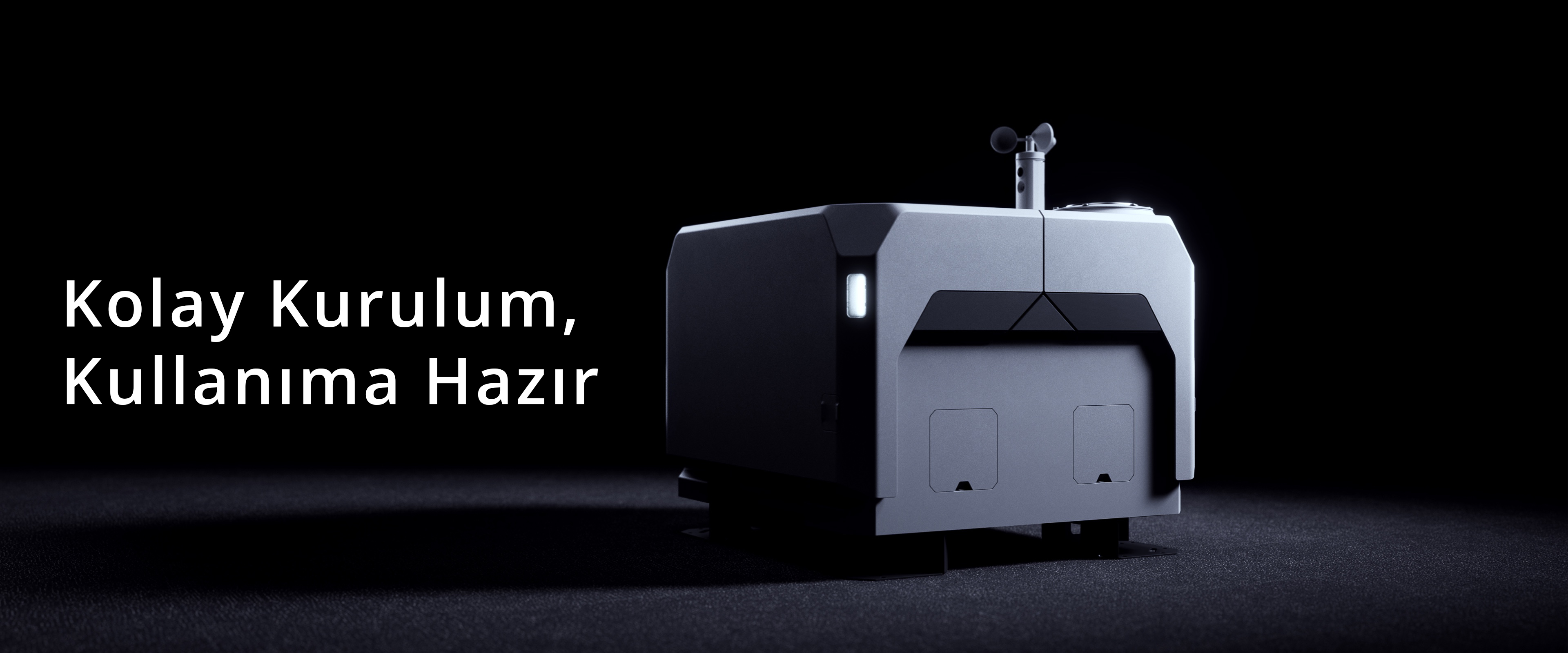 DJI Dock 2 Matrice 3D